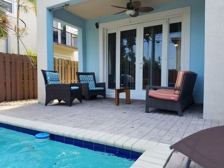 Little Paradise - Fort Lauderdale