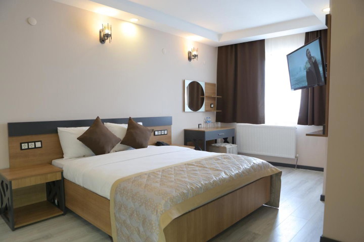 Korkmaz Otel - Merzifon
