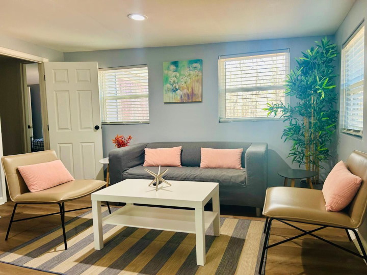 Serene & Cozy Stay Near Lake Norman - Denver, NC