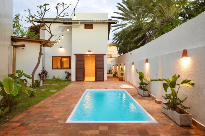 Mar Stays - Casa 22a - Stella Maris - Salvador