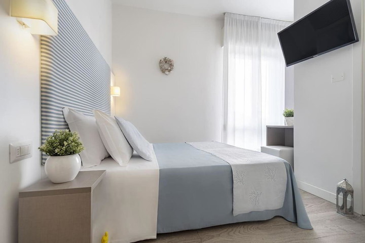 Hotel Annalisa - Gradara
