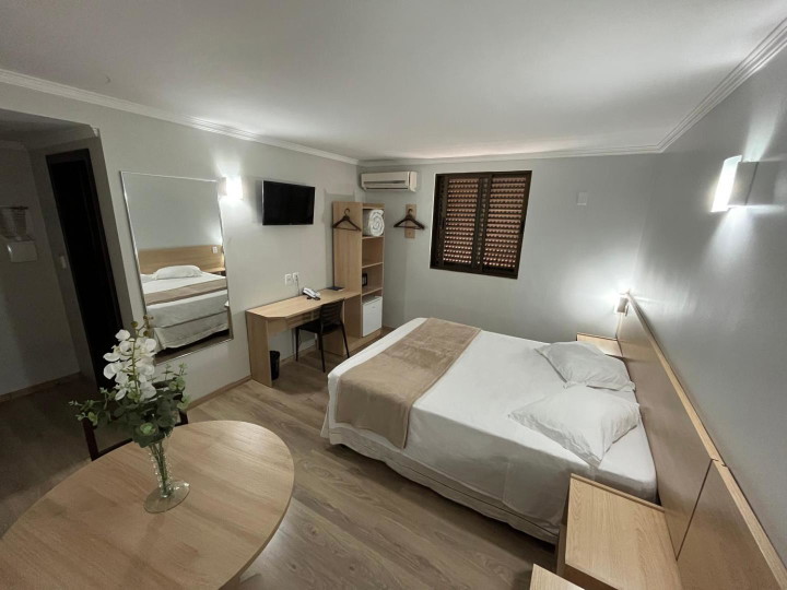 Hotel Ijuí - Ijuí