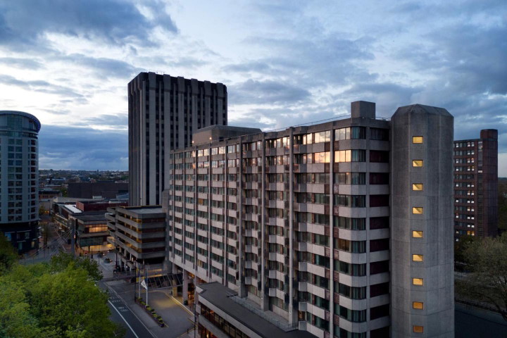 Delta Hotels By Marriott Bristol City Centre - Bristol