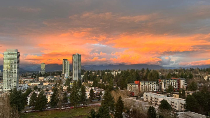 Skyline Haven - Burnaby