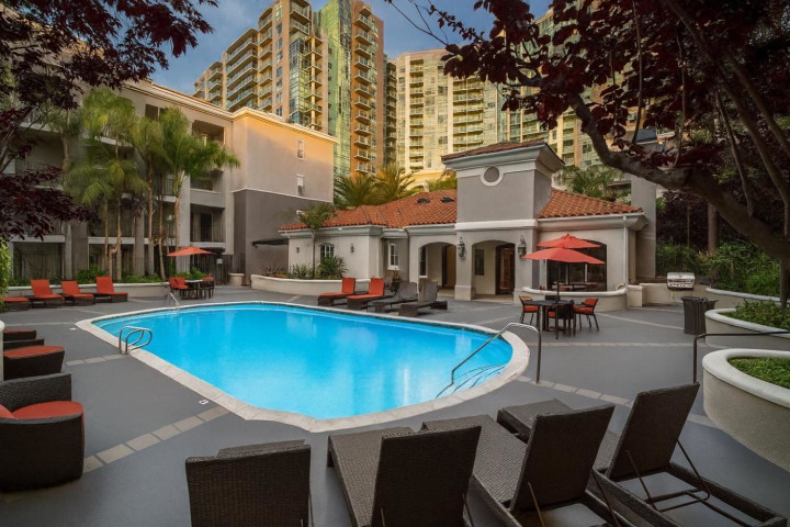 Marina Del Rey Getaway - Resort Amenities In Marina Del Rey - Santa Monica, CA