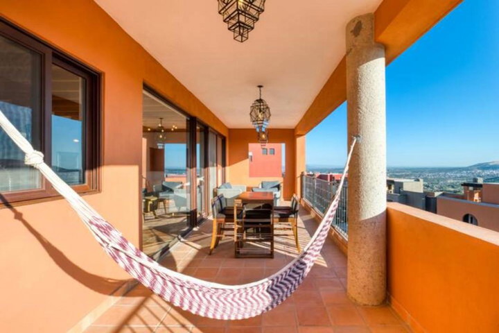 Sunrise Coffee, Sunset Wine In San Miguel - San Miguel de Allende