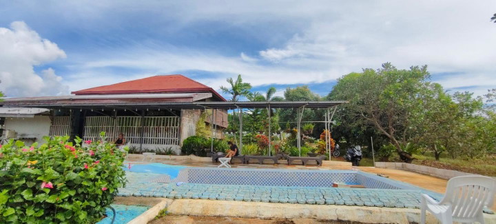 Casa Marie Campsite - Narra