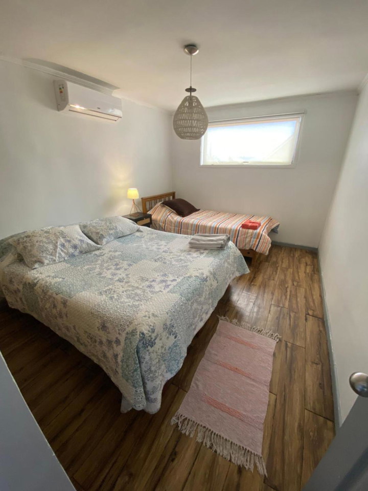 Habitación Completa Con Baño Incluido - San Felipe, Chile