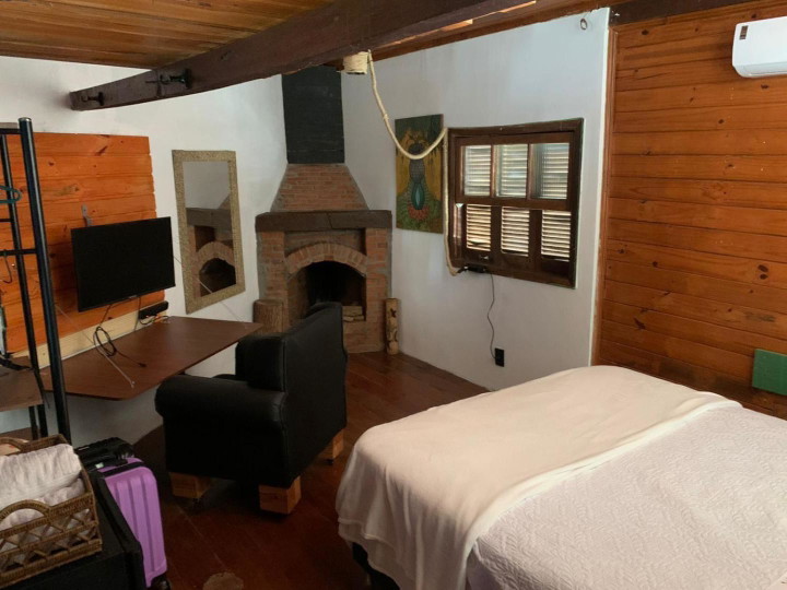 Cabana Urbana - Cascavel