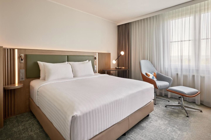 Courtyard By Marriott Dortmund - Castrop-Rauxel