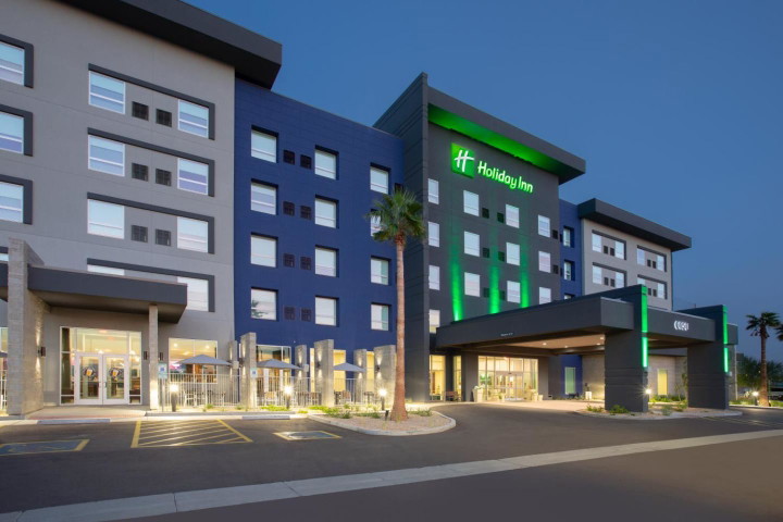 Holiday Inn Glendale - Stadium & Ent Dist By Ihg - Phoenix, AZ
