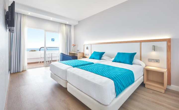 Hotel Lancelot - Lanzarote