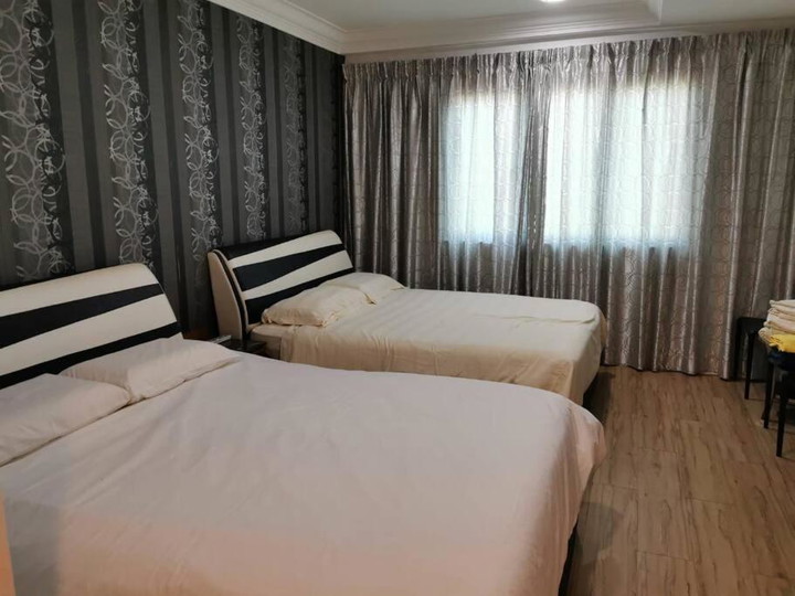 C23 Lot 10 Pangkor Leisure Beach Studio - Pangkor Island