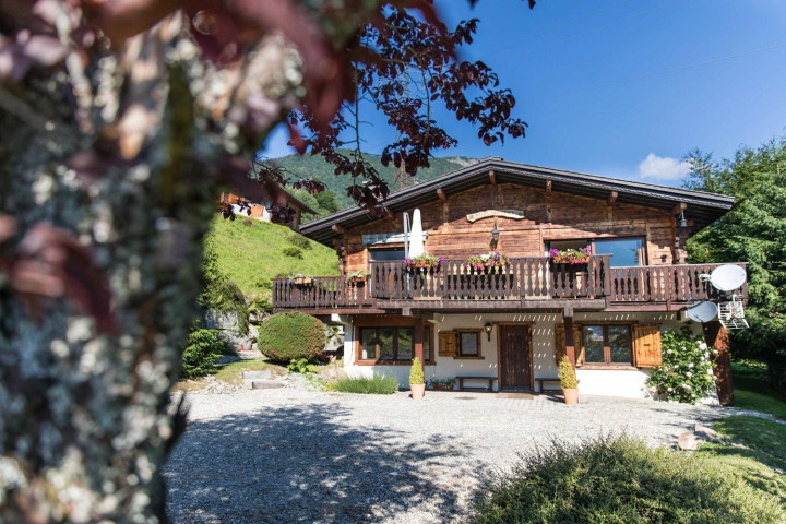Pre Des Cimes By Pangea Services - Ski In-out Meadows Views - Les Contamines-Montjoie