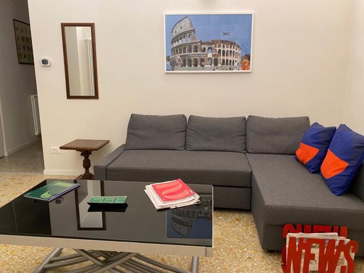 Pinciana C23 - Roma