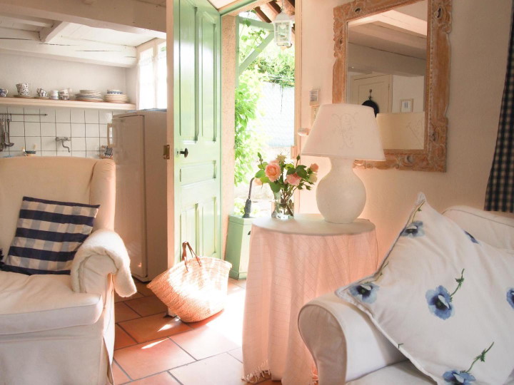 Le Poulailler - Saint-Paul-de-Vence