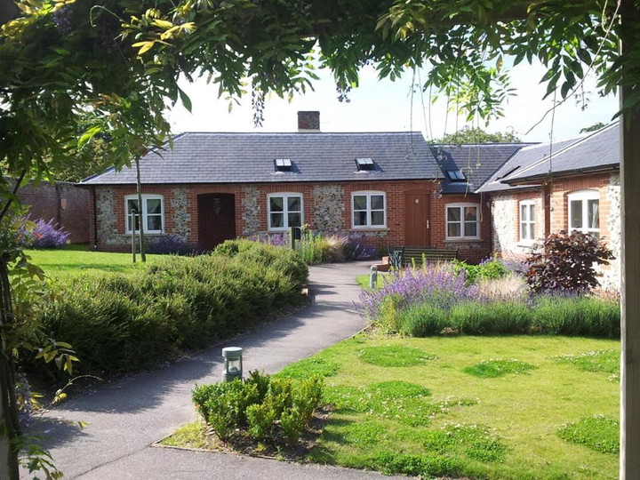 The Red Lion Inn - Saffron Walden