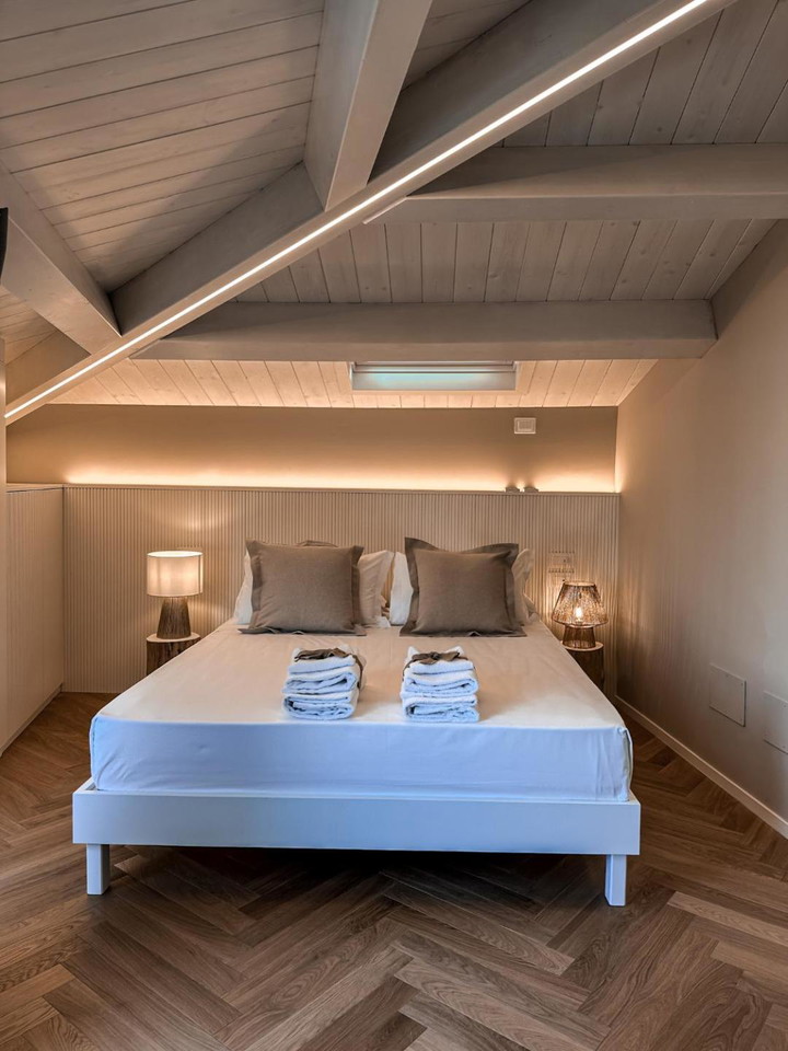 B&b Palazzo Bruni - Dimora Di Mare - San Vito Chietino