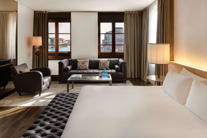 Hyatt Centric Murano Venice - Lido di Venezia