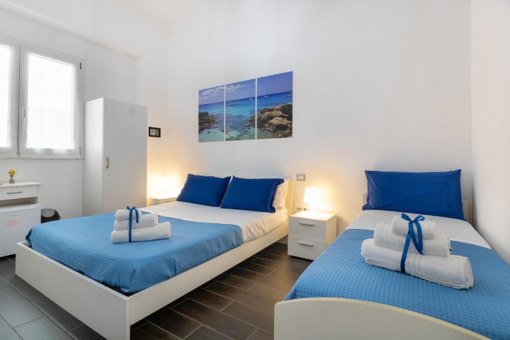 Le Camere Di Anna - Gallipoli