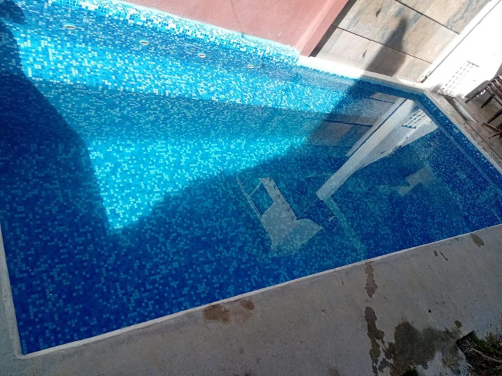 Casa Con Alberca Climatizada Privada Para 8 Personas - Cuernavaca