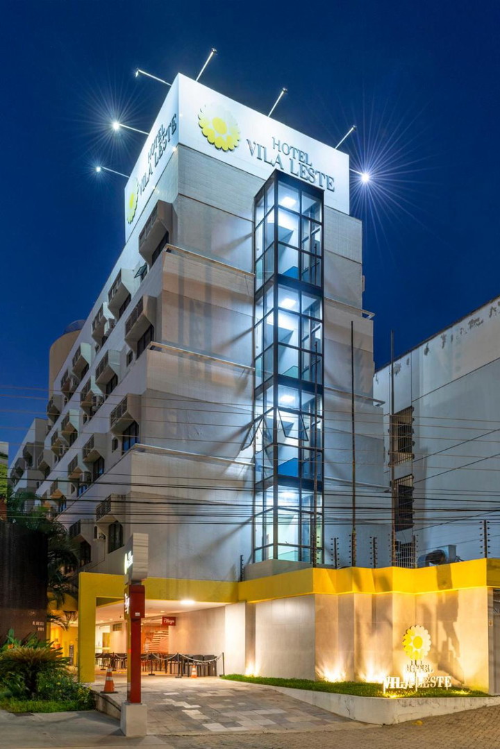Hotel Vila Leste - Teresina