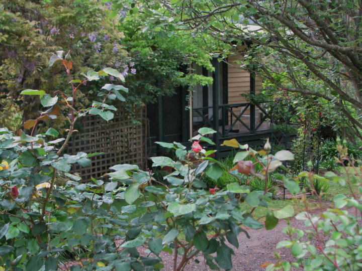 Leafield Cottages - Yarra Glen