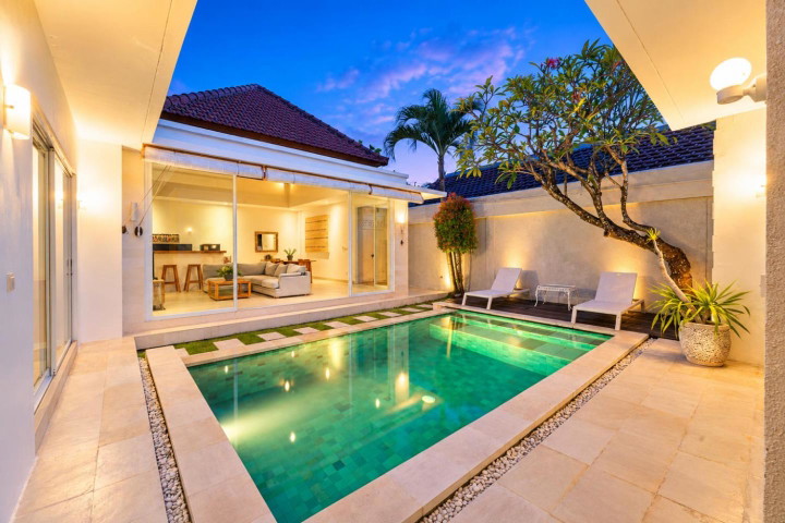 Villa Leda - Denpasar