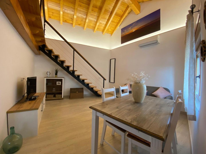Casa De Los Silos - Benavente, España