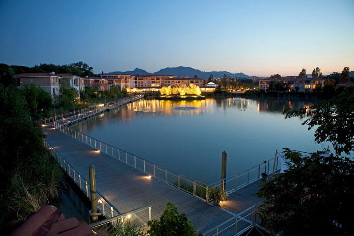 Goélia Mandelieu Riviera Resort - Saint-Raphaël