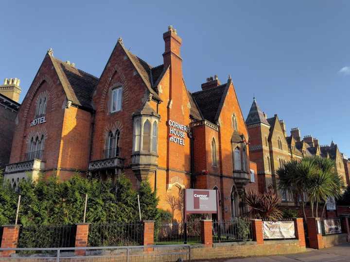 The Corner House Hotel - Bridgwater