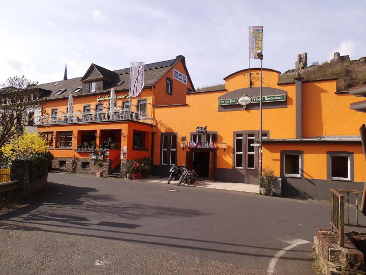 Gasthaus Zur Post - Cochem