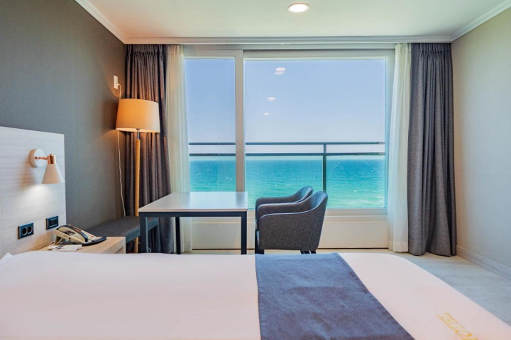 Gyeongpo Soo Hotel - Gangwon-do
