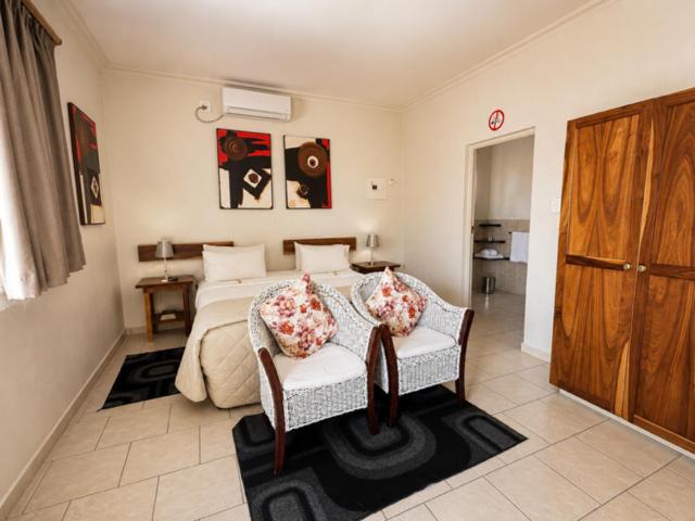 Klondike Lodge - Vryburg