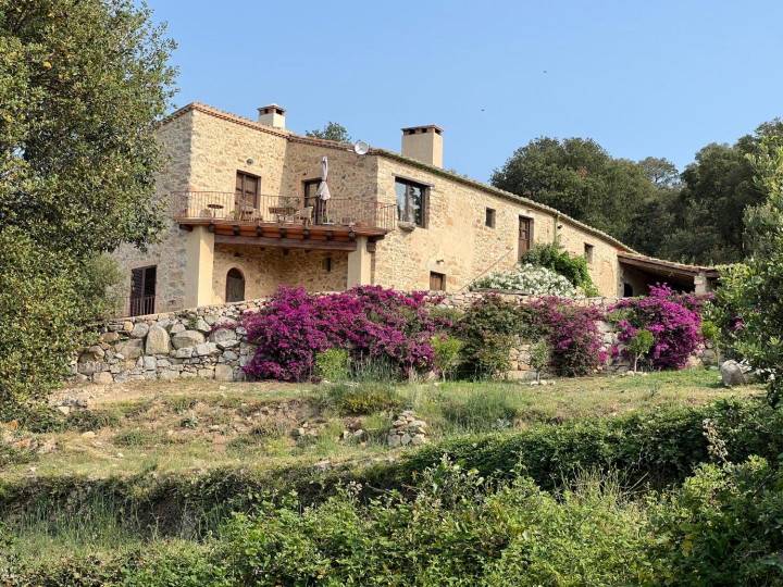 Mas Maimes - Costa Brava