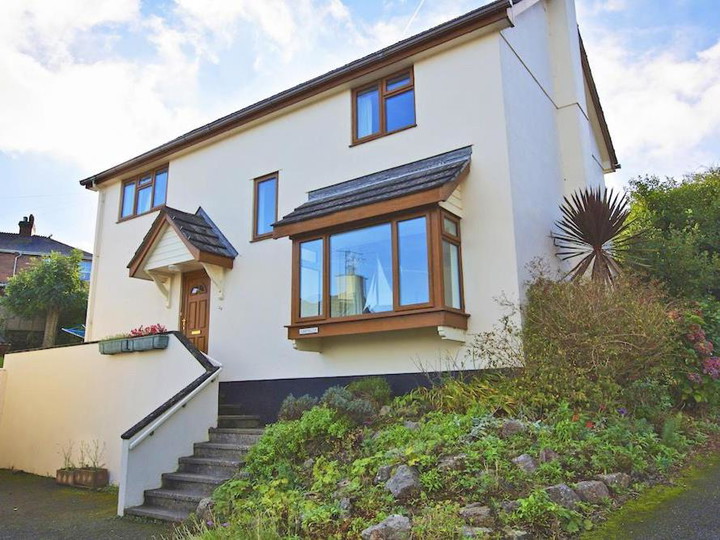Amberley - Totnes