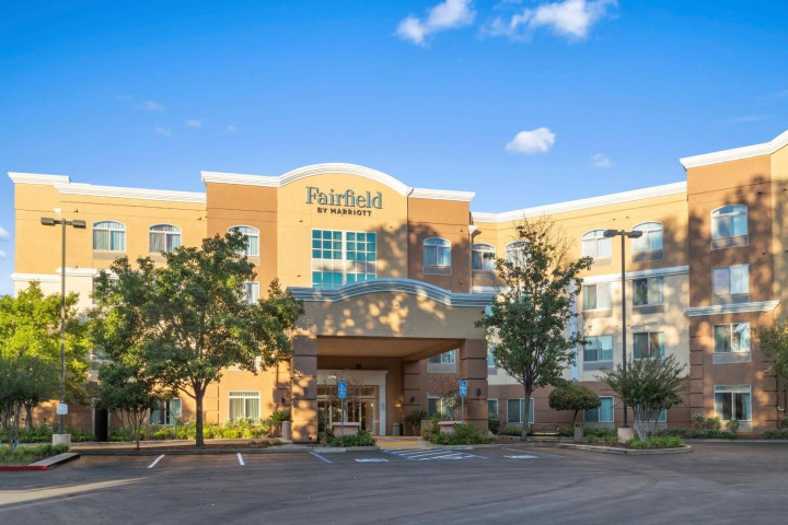 Fairfield Inn & Suites Rancho Cordova - San Francisco Bay Area