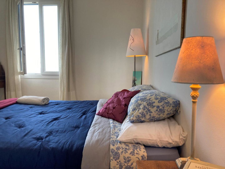 Villa Vento Largo, Casa Marina - Ventimiglia