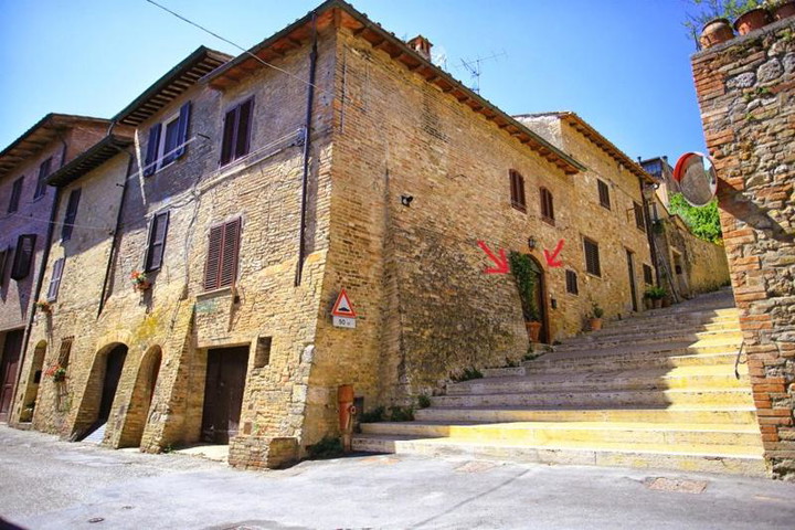 Da Gina - San Gimignano