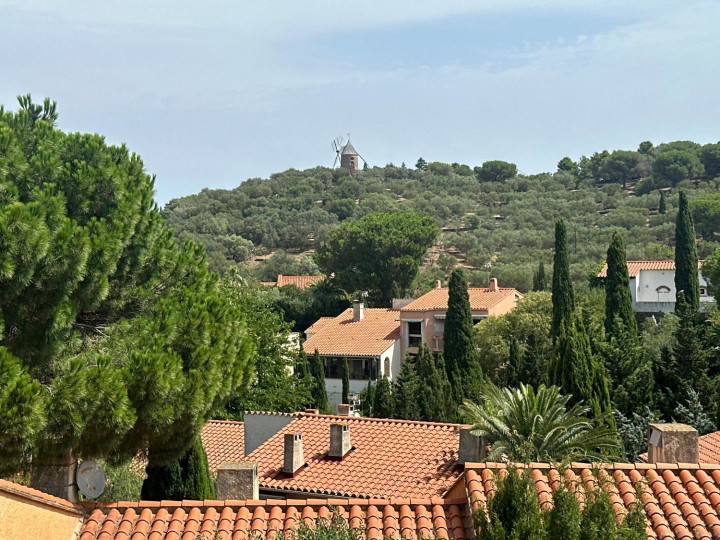 Appartement T2 Avec Clim - 4 Pers. à Collioure - Collioure