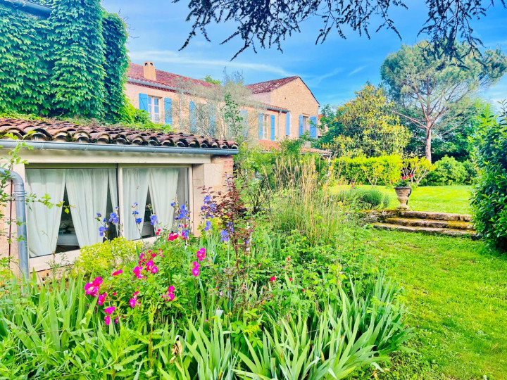 Le Relais Des Anges - Cahors