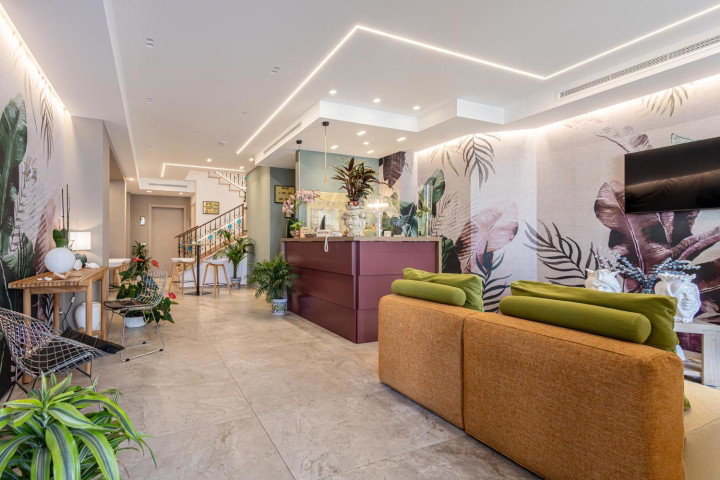 Hotel Vento Del Sud - San Vito Lo Capo