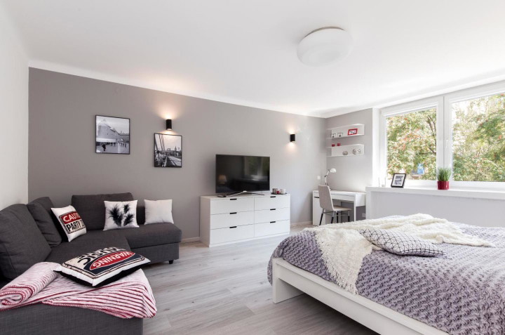 Warsawrent Hit Apartments - Warsaw