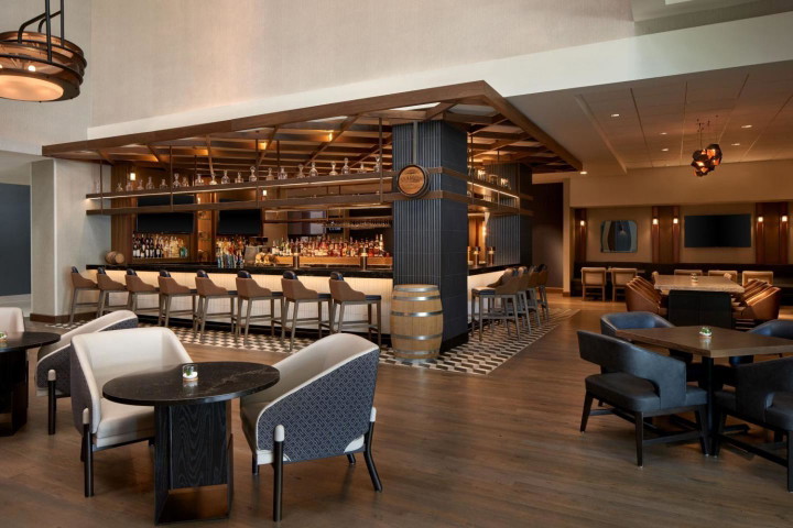 Tysons Corner Marriott - Fairfax, VA