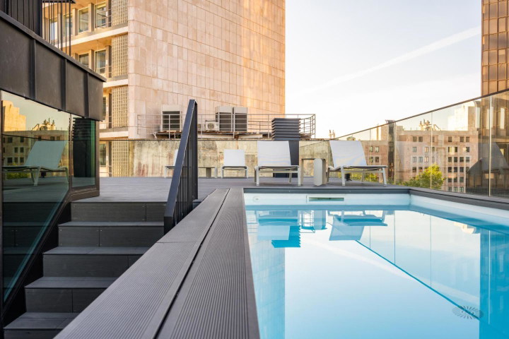 Lx Living By Mirabilis - Seixal