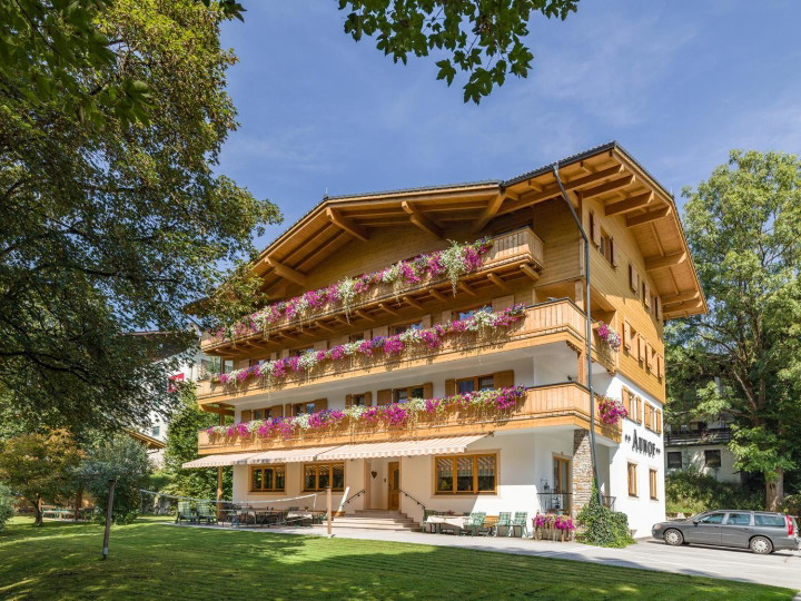 Appartement Pension Auhof - Ellmau