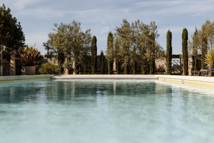 Domaine De L'osage - Pont-Saint-Esprit