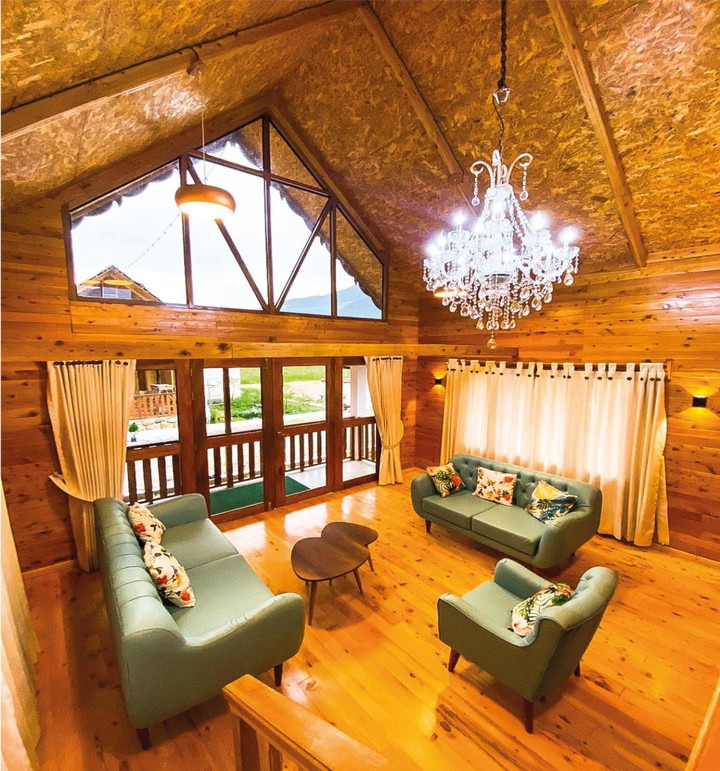 Cabañas - Kobold Haus - Oxapampa