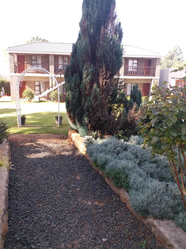 Naleli Guest House - Lesotho