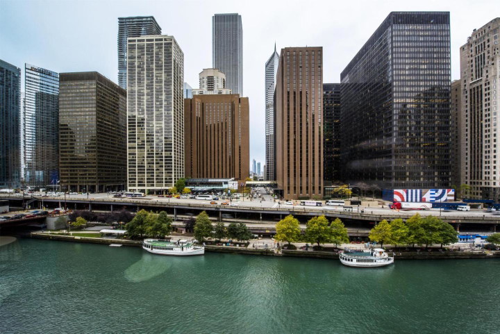 Hyatt Regency Chicago - Cicero, IL